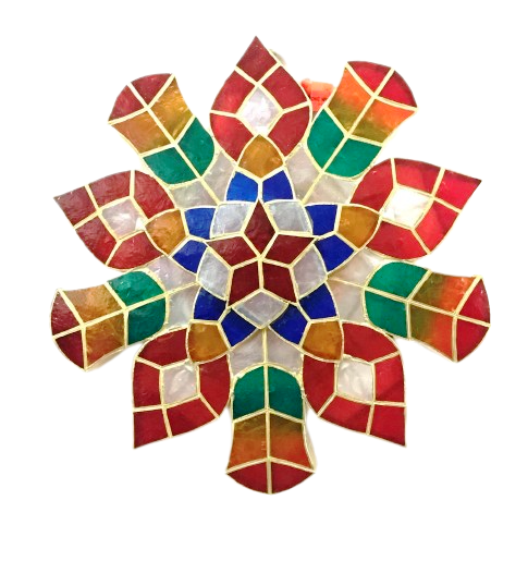 BELLE Colored (Small) – Parol.ph