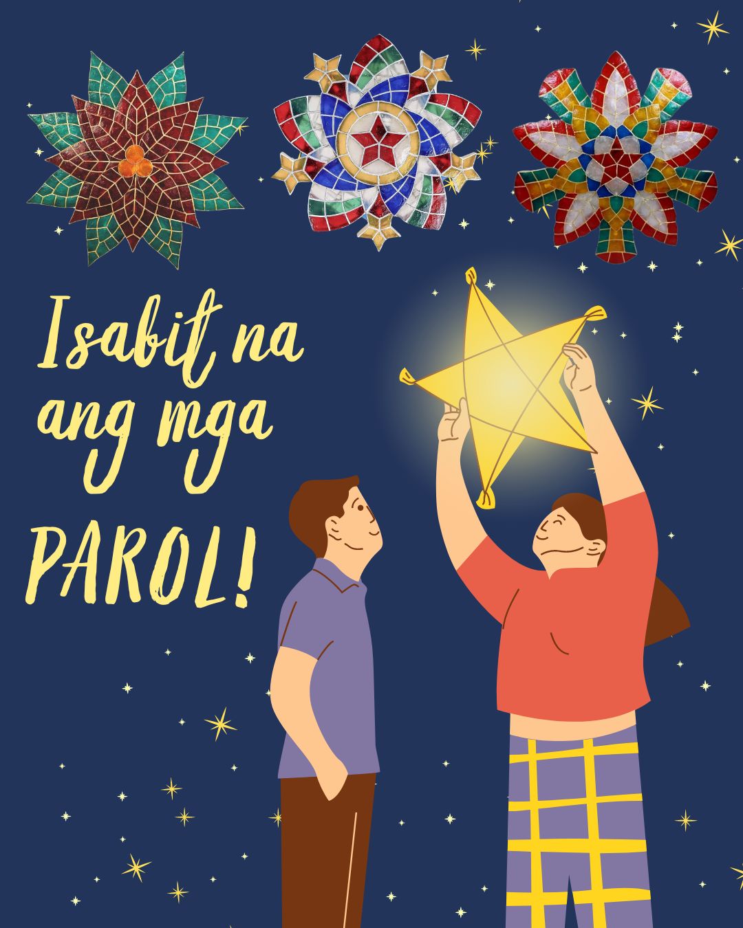 Parol PH – Parol.ph