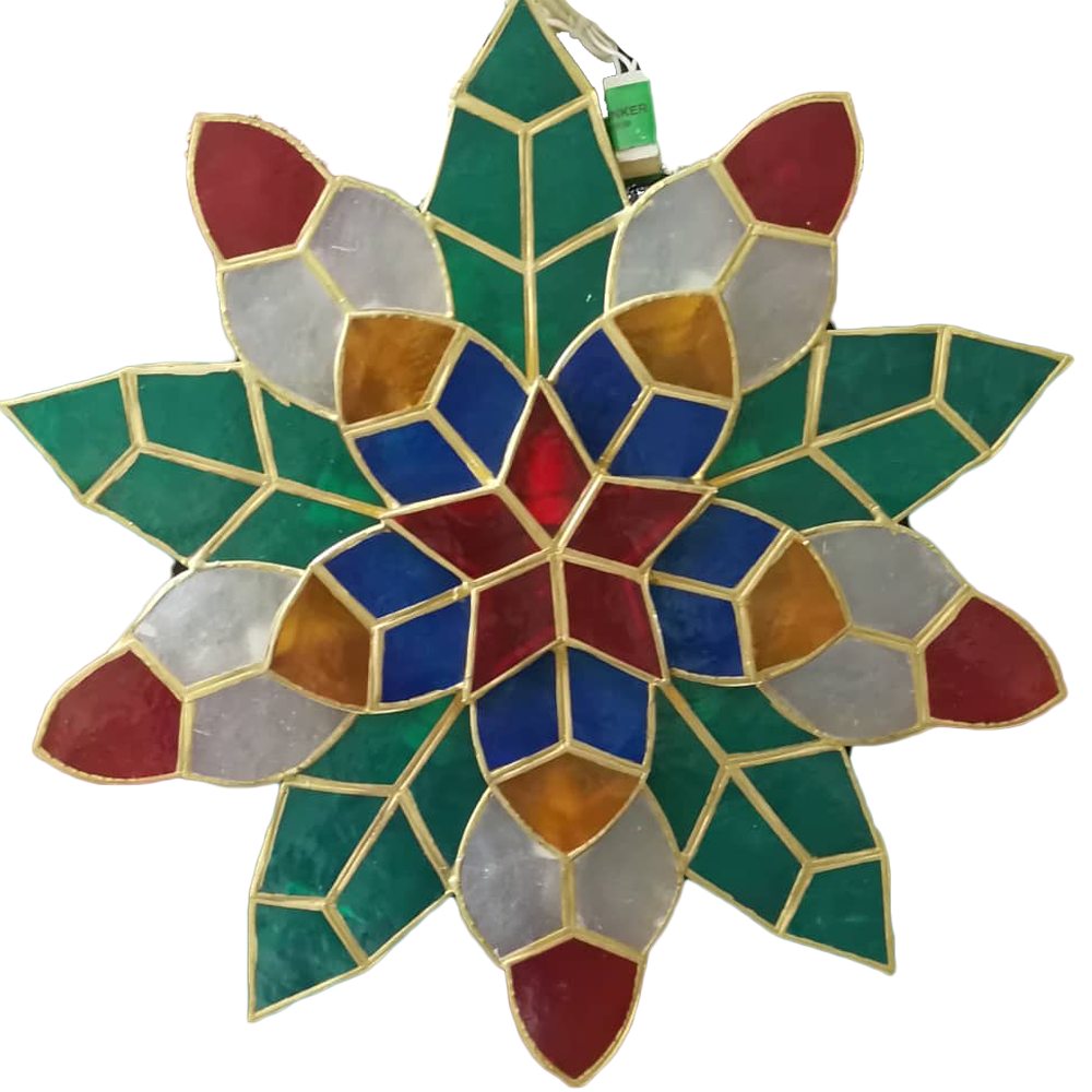 MELCHOR Colored (Mini Edition) v2 – Parol.ph