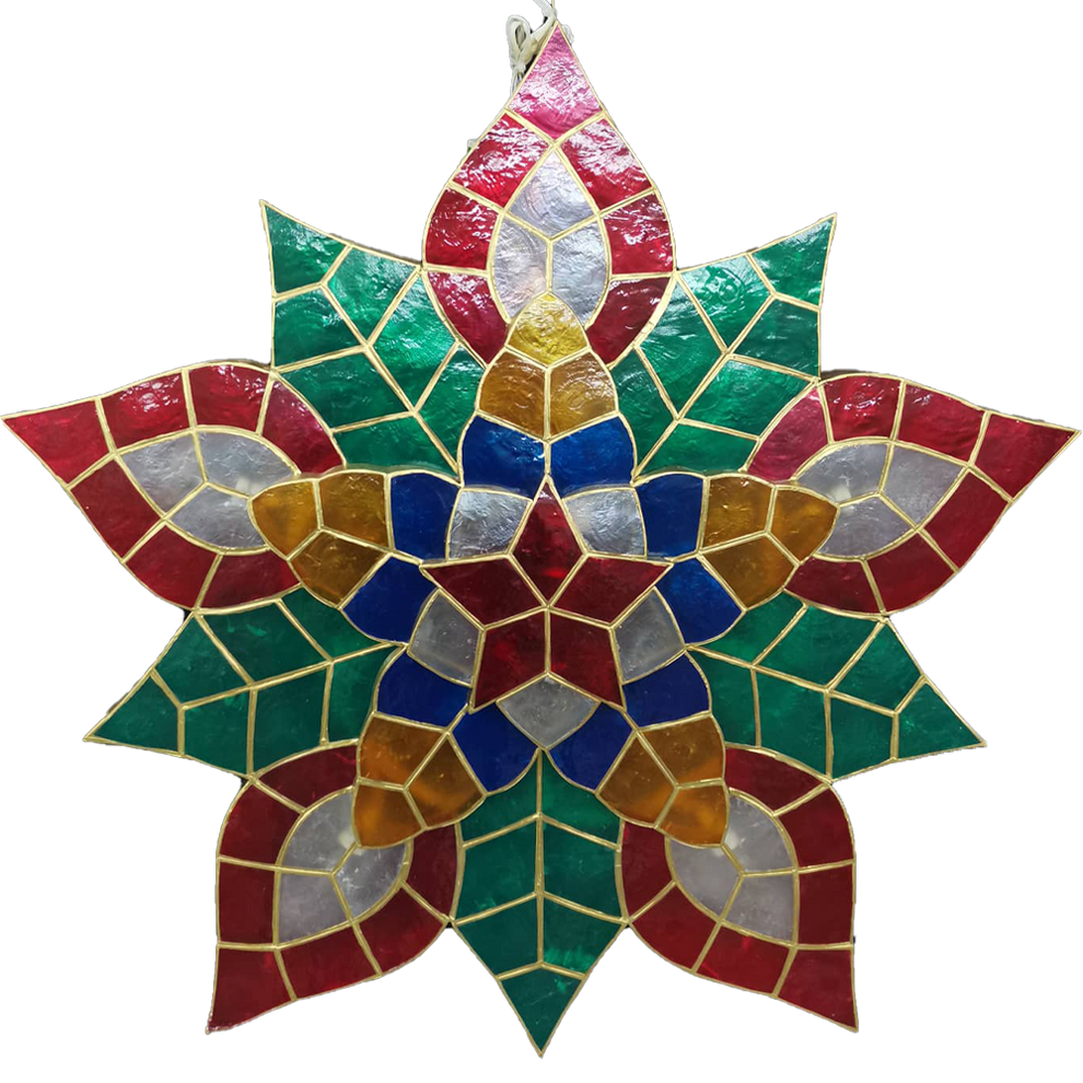 ROSA Colored (Medium) – Parol.ph