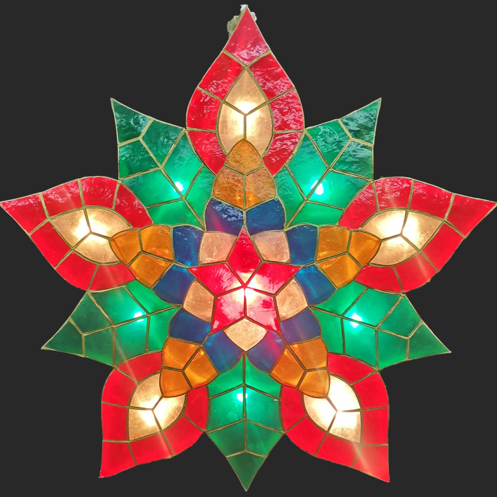 ROSA Colored (Medium) – Parol.ph