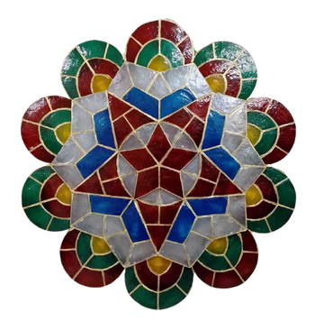 LOLA Colored (Small) – Parol.ph